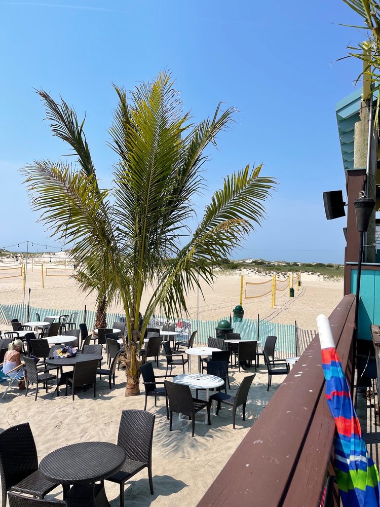 CEDAR BEACH - Updated July 2025 - 95 Photos & 38 Reviews - 100 Ocean ...