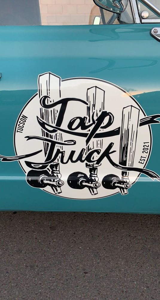 TAP TRUCK TUCSON - Request a Quote - Tucson, Arizona - Caterers - Phone ...
