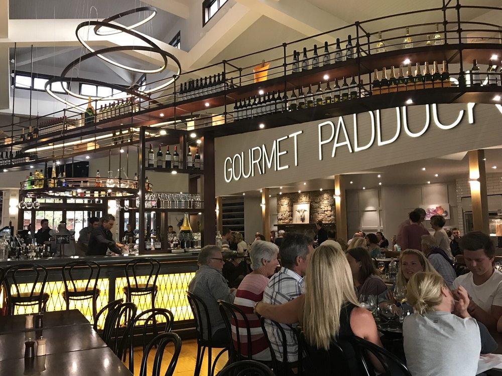 GOURMET PADDOCK - Updated April 2025 - 2/8 Russell St, Balnarring ...