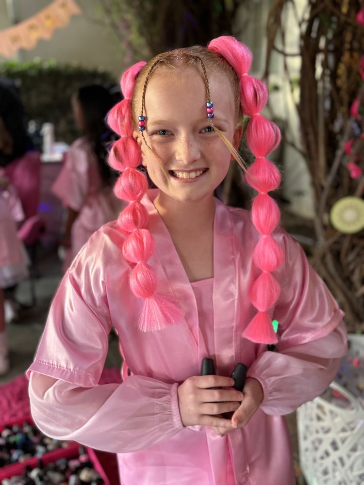 SPARKLE PARTIES - Updated December 2025 - 121 Photos & 49 Reviews - San ...