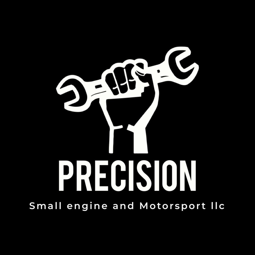 PRECISION SMALL ENGINE AND MOTORSPORT - Updated April 2024 - 441 ...