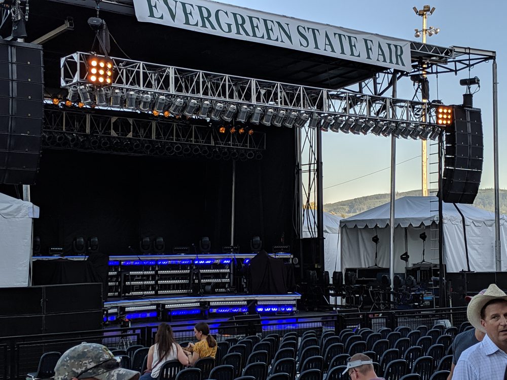EVERGREEN STATE FAIR - 333 Photos & 78 Reviews - 14405 179th Ave SE ...