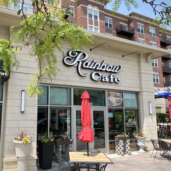 RAINBOW CAFE - 75 Photos & 63 Reviews - 254 N York Rd, Elmhurst ...