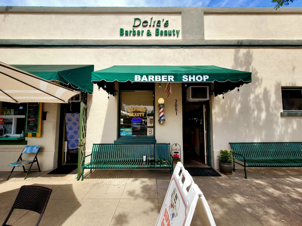 DELIA’S BARBER SHOP - Updated December 2025 - 15 Photos & 46 Reviews ...