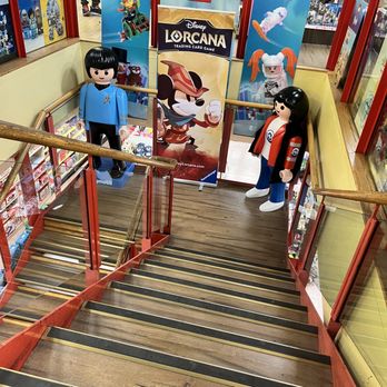 BANBA TOYMASTER - Updated August 2025 - 14 Photos & 12 Reviews - 48 ...