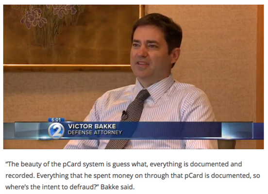 THE LAW OFFICE OF VICTOR BAKKE, ALC - Updated December 2025 - 29 ...