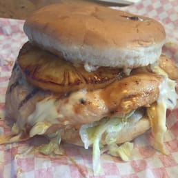 BURGERTOWN DAIRY FREEZE - Updated August 2025 - 53 Photos & 99 Reviews ...