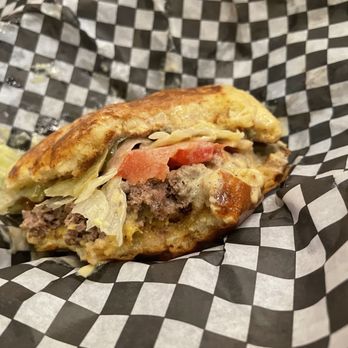 CARL OG3 BURGER SHOP - Updated January 2025 - 341 Photos & 133 Reviews ...