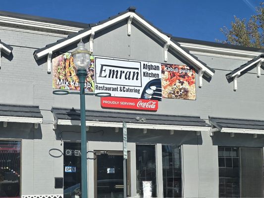 EMRAN RESTAURANT - Updated June 2025 - 47 Photos & 39 Reviews - 309 E ...