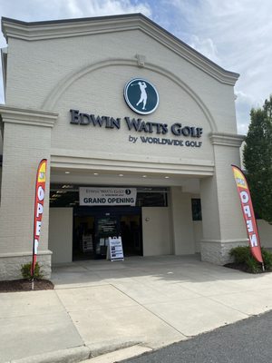 EDWIN WATTS GOLF - Updated December 2025 - 7611 Pineville-Matthews Rd, Charlotte, North Carolina ...