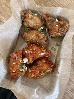 KIMCHI BOX - Updated July 2024 - 22 Photos & 11 Reviews - 527 E Grand ...