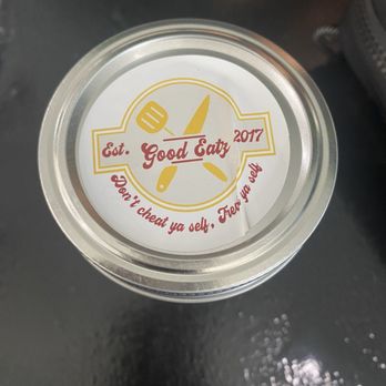GOOD EATZ - Updated June 2025 - 83 Photos & 89 Reviews - 8805 Jones Rd ...