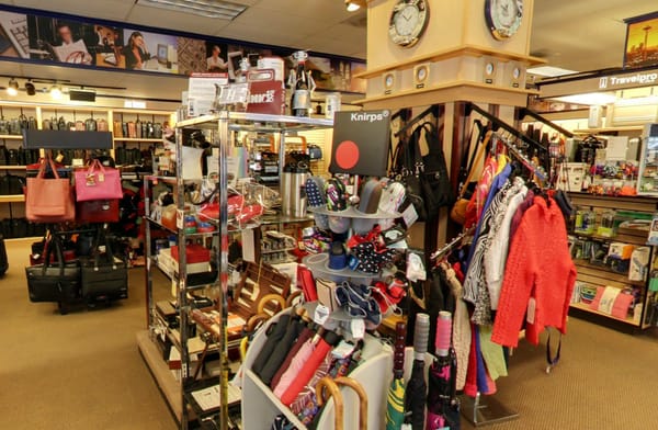 PORTLAND LUGGAGE - Updated December 2025 - 11 Photos & 68 Reviews - 440 ...