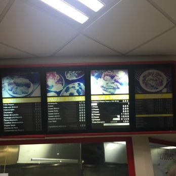 EL PUNTO RESTAURANTE - VENUS GARDENS - Updated May 2026 - 12 Reviews ...
