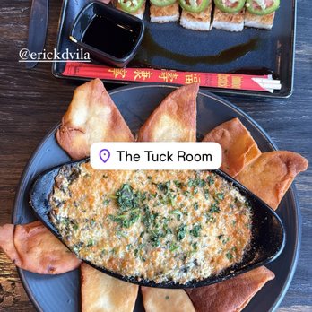 THE TUCK ROOM - Updated January 2026 - 613 Photos & 349 Reviews - 11 ...