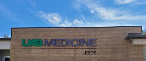 UAB MEDICINE LEEDS - Updated April 2026 - 1141 Payton Way, Leeds ...