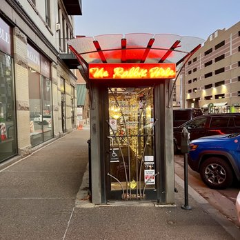 THE RABBIT HOLE - 2193 Photos & 2128 Reviews - 101 N Tejon St, Colorado ...