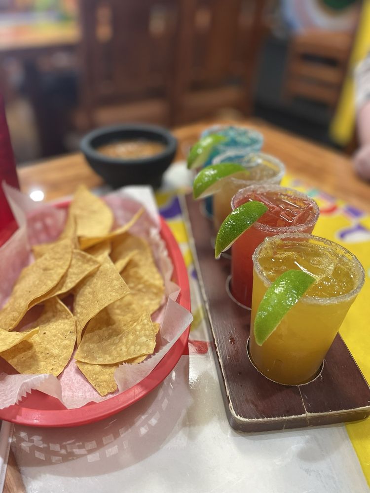 VERONICA’S MEXICAN RESTAURANT - Updated June 2026 - 226 Photos & 135 ...