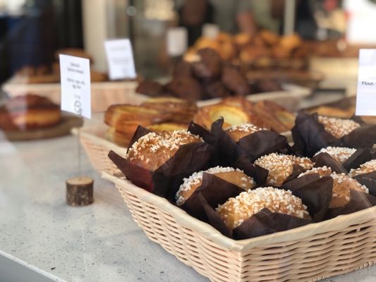 COLETTE BAKERY - Updated October 2025 - 47 Photos & 43 Reviews - 465 ...