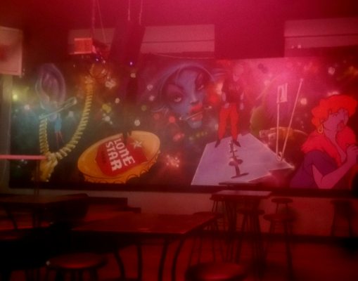 THE MIX - Updated May 2025 - 32 Photos & 81 Reviews - 2423 N St Marys ...