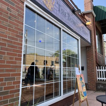 THE BUBBLING TEAPOT - Updated October 2025 - 14 Photos - 2611 E Johnson ...