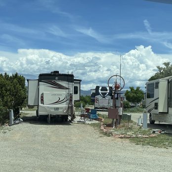 SANTA FE SKIES RV PARK - Updated May 2025 - 146 Photos & 101 Reviews ...