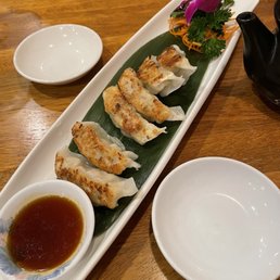 WASABI JAPANESE RESTAURANT - Updated July 2024 - 224 Photos & 255 ...