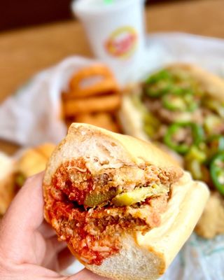 POP’S ITALIAN BEEF & SAUSAGE- LYONS - Updated January 2026 - 32 Photos ...