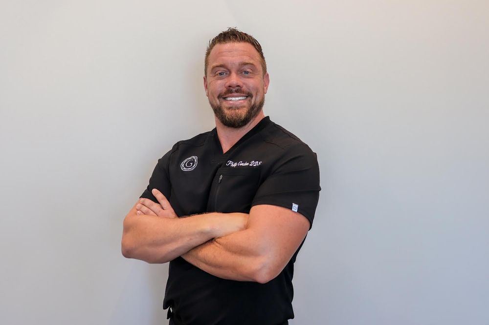 GORDON DENTAL IMPLANTS AND COSMETICS - Updated June 2025 - 33 Photos ...