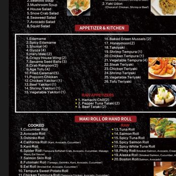 MACHI SUSHI - Updated October 2025 - 578 Photos & 217 Reviews - 2200 S ...