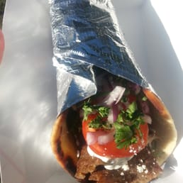 GO! GYRO! GO! - Updated October 2025 - 27 Photos & 58 Reviews - Saint ...