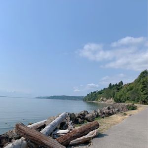 THREE TREE POINT BEACH - 13 Photos - 3725 SW 170th St, Burien ...