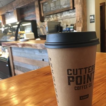 CUTTERS POINT COFFEE - Updated August 2025 - 44 Photos & 74 Reviews ...