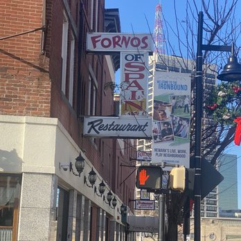 FORNOS OF SPAIN RESTAURANT - Updated June 2025 - 1405 Photos & 1106 ...