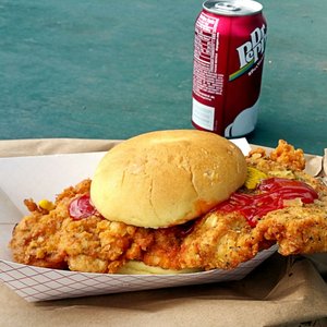 CRATTY SHACK - 11 Photos - Ice Cream & Frozen Yogurt - 21 E State St ...