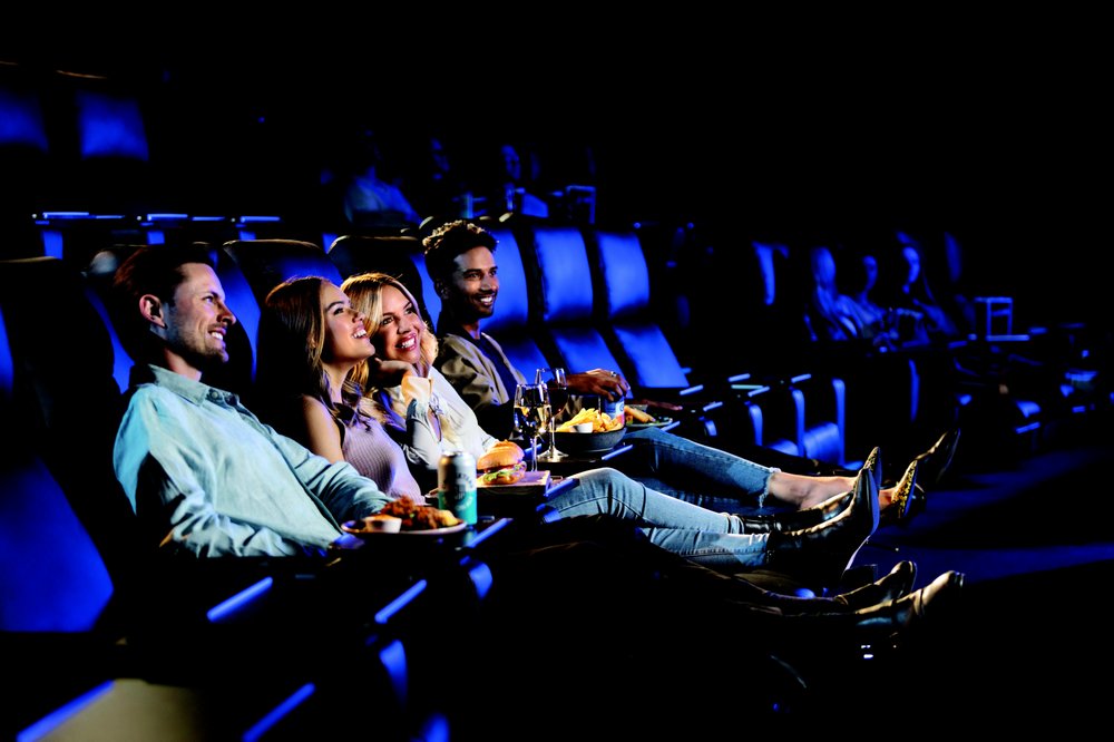 READING CINEMAS - Updated February 2025 - Maroondah Hwy, Chirnside Park ...