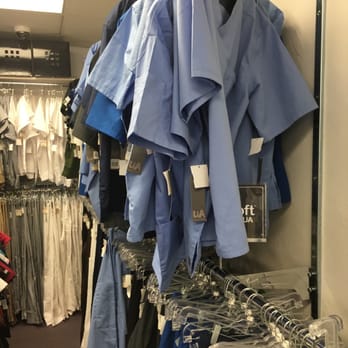 UNIFORM ADVANTAGE - Updated June 2024 - 20 Photos & 12 Reviews - 1545 E ...