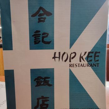 HOP KEE - 1056 Photos & 919 Reviews - 21 Mott St, New York, New York ...