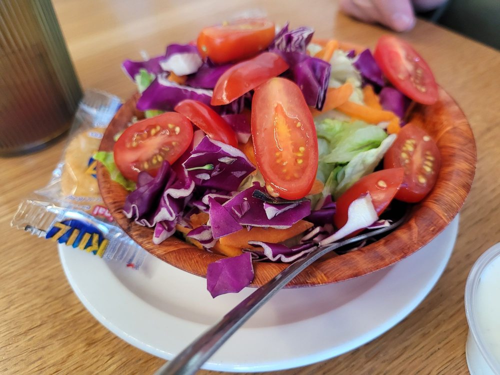 SPRING STREET GRILL & CATERING - Updated October 2025 - 34 Photos & 28 ...