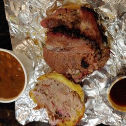 PROJECT BBQ JC - Updated August 2024 - 39 Photos & 62 Reviews - 3301 N ...