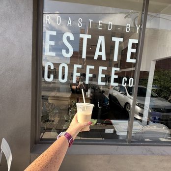 ESTATE COFFEE COMPANY - 447 Photos & 239 Reviews - 1320 E Houston St ...