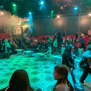 THE NOCTURNE THEATRE - Updated September 2025 - 72 Photos & 53 Reviews ...