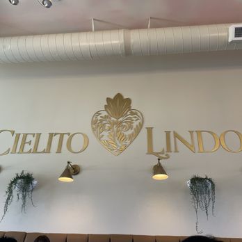 CIELITO LINDO CAFE - Updated September 2025 - 53 Photos & 30 Reviews - 4936 W 3500th S, West ...