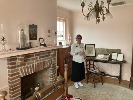 PASSAVANT HOUSE MUSEUM - Updated April 2026 - 34 Photos - 243 S Main St ...