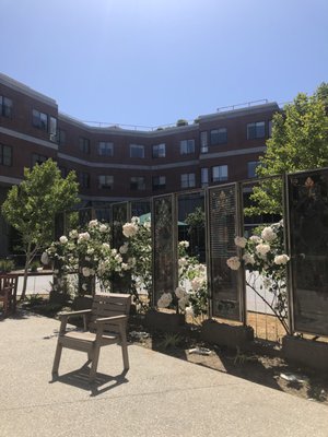 SAN FRANCISCO CAMPUS FOR JEWISH LIVING - Updated September 2025 - 33 ...