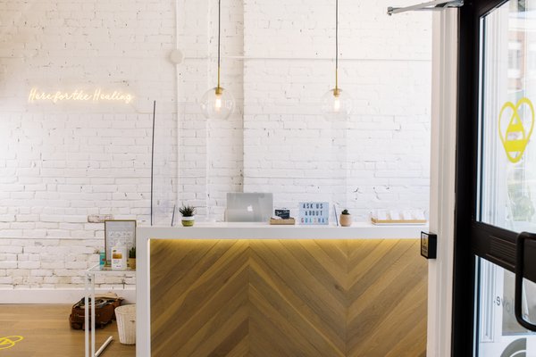 WELLBE FAMILY WELLNESS - Updated October 2025 - 14 Photos - 1059 ...