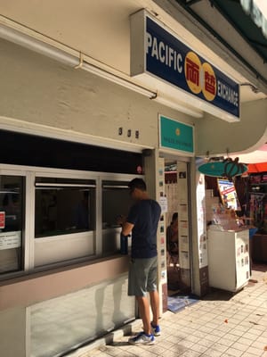 PACIFIC MONEY EXCHANGE - Updated January 2026 - 38 Photos & 195 Reviews ...