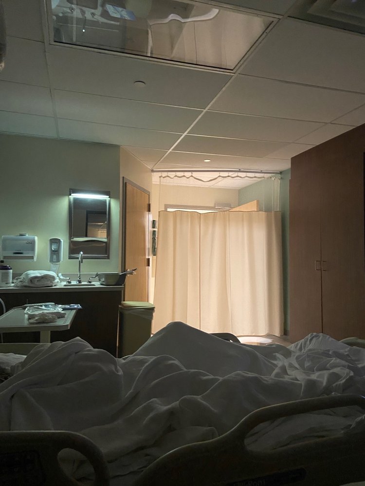 HENRICO DOCTOR’S HOSPITAL - Updated July 2025 - 46 Photos & 106 Reviews ...