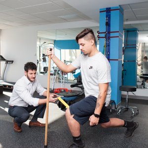 POINT PERFORMANCE THERAPY - Updated November 2025 - 21 Reviews - 6400 ...