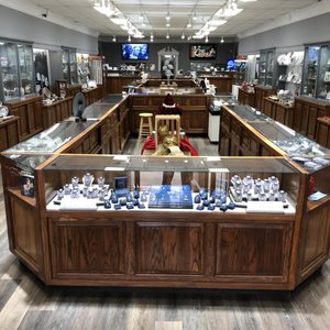 CMP SOUTH STORE - Updated February 2025 - 1470 Sentinel Dr, Anniston ...